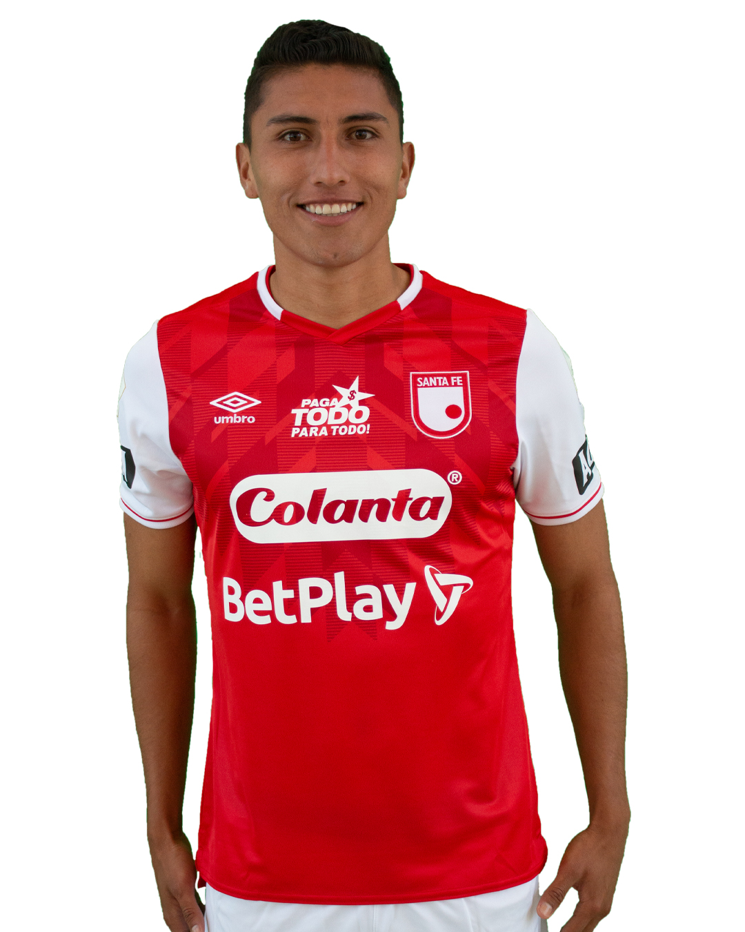 Primer Equipo – Independiente Santa Fe