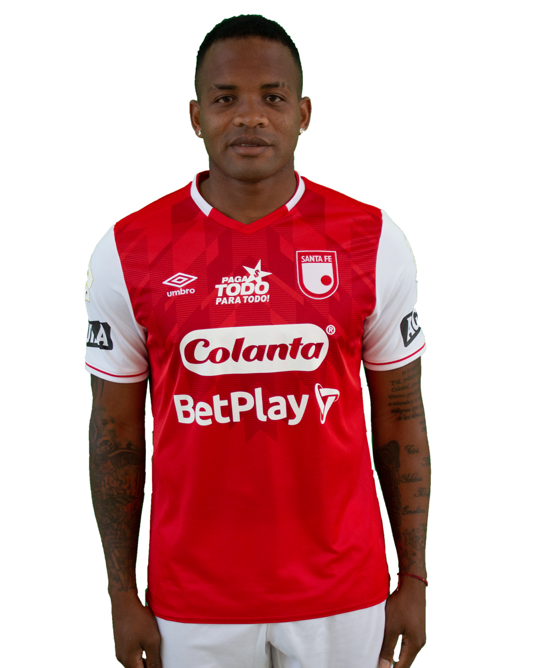 Primer Equipo – Independiente Santa Fe