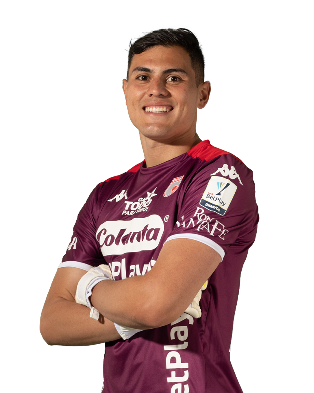 Primer Equipo - Independiente Santa Fe