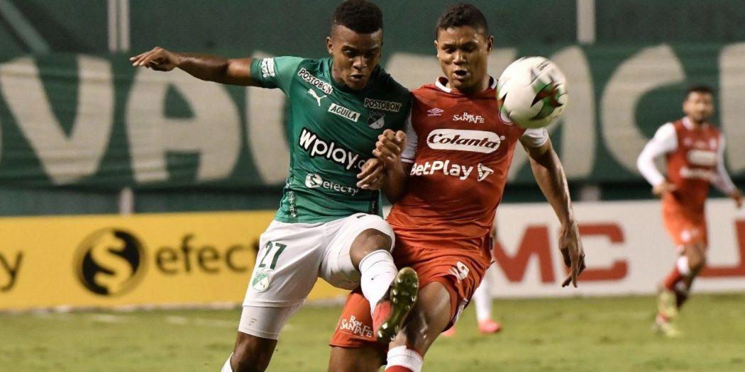 Los datos del Expreso Rojo visitando al Deportivo Cali - Independiente ...