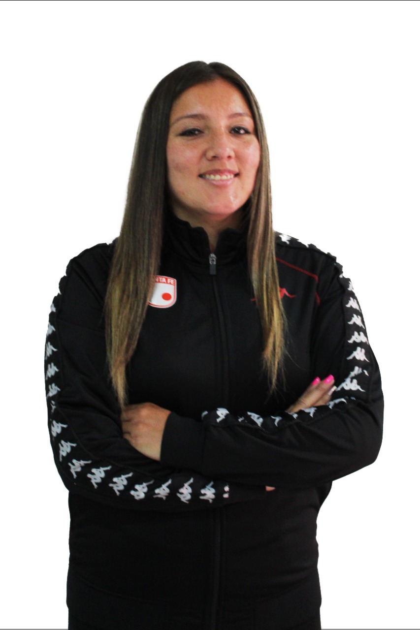 Equipo de Trabajo - Independiente Santa Fe