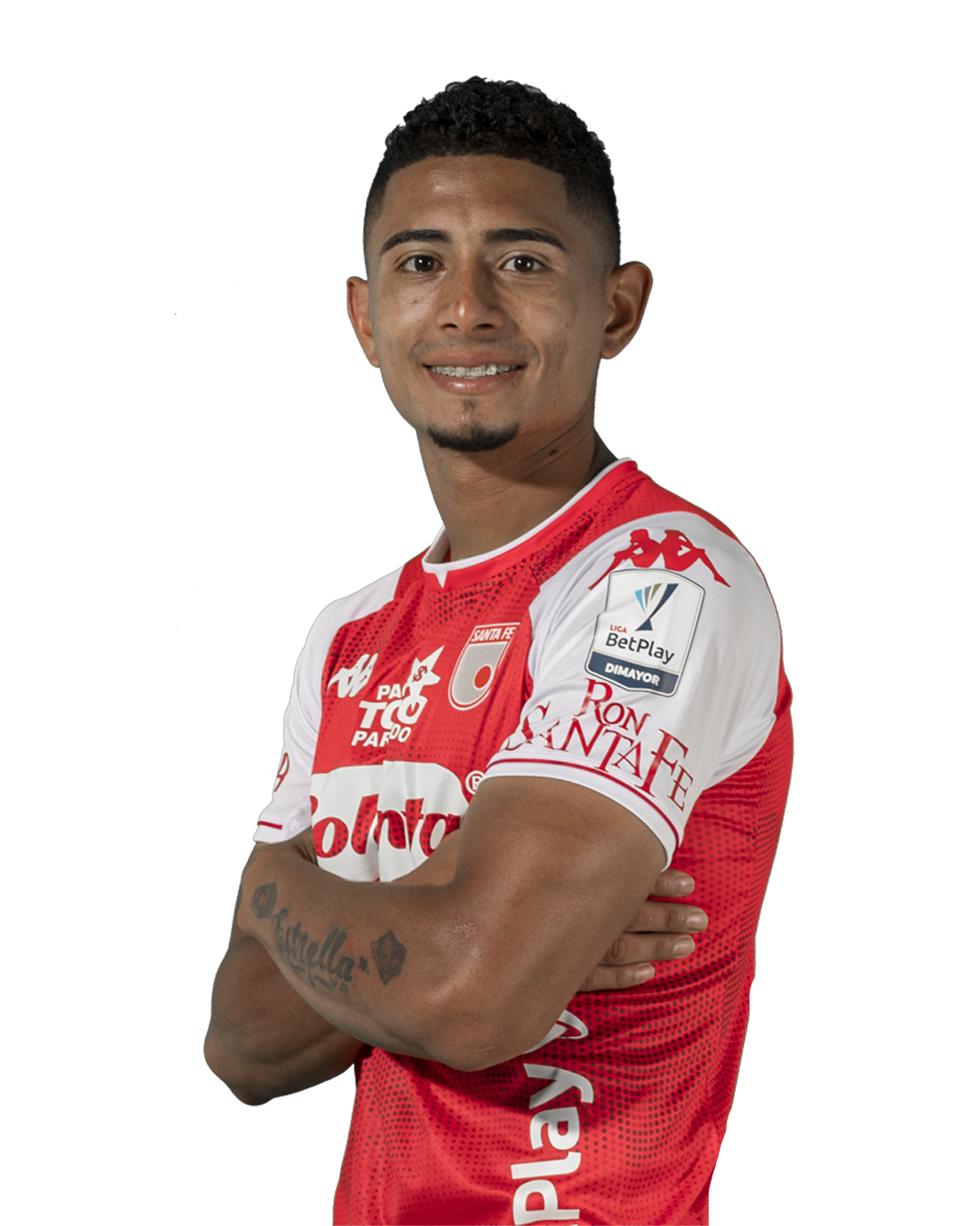 Primer Equipo - Independiente Santa Fe