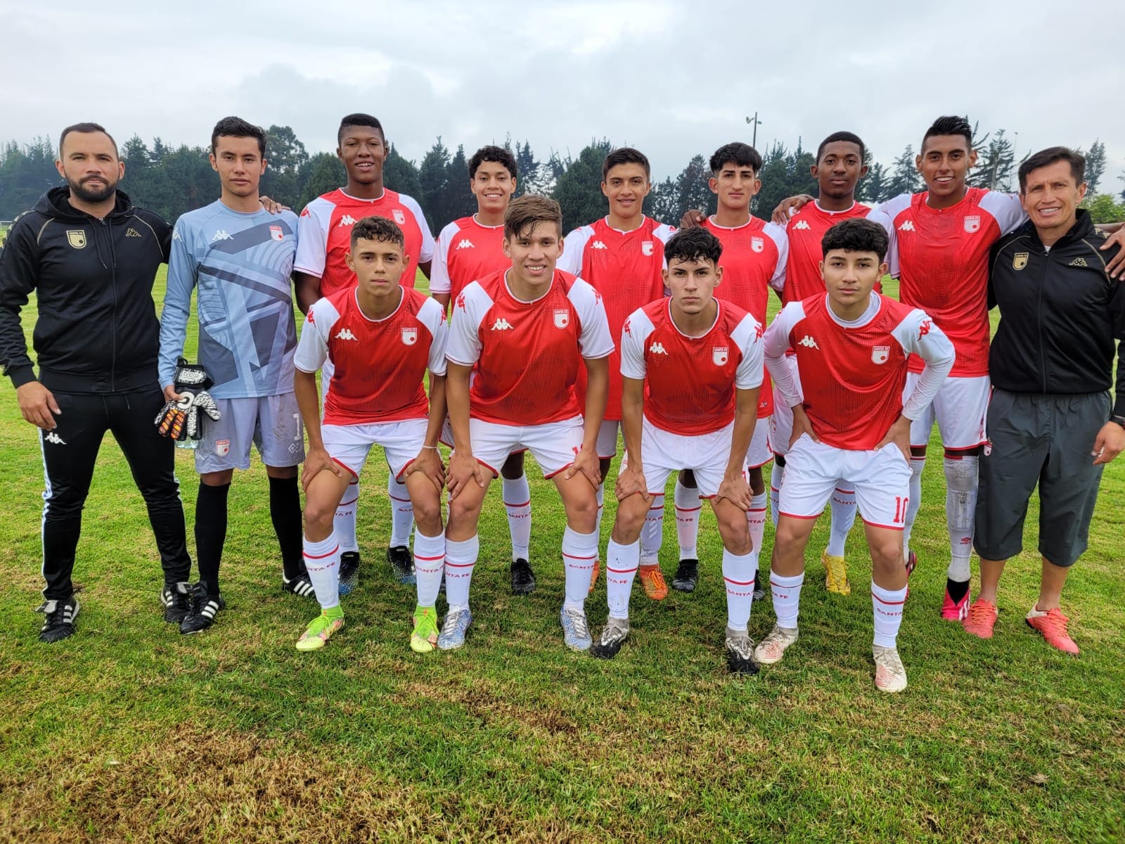 #LaCanteradelLeon sigue triunfando en los torneos locales ...