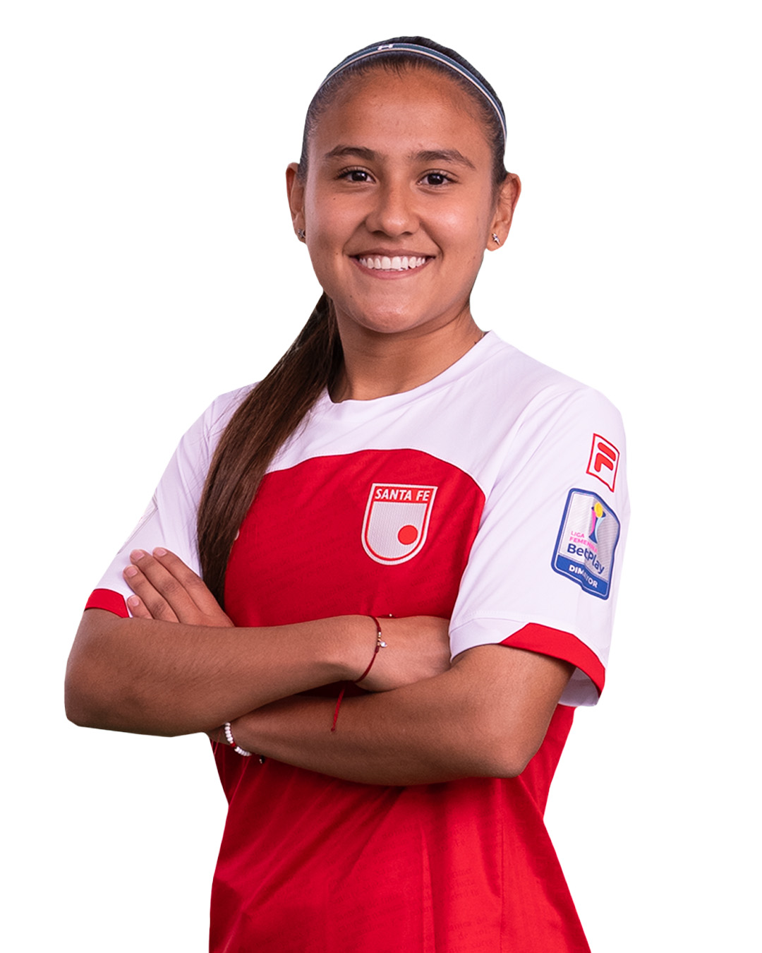 Isabella Díaz - Independiente Santa Fe